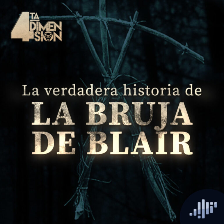 La Monja *Qué se esconde detrás de esta macabra historia* • PIA Podcast