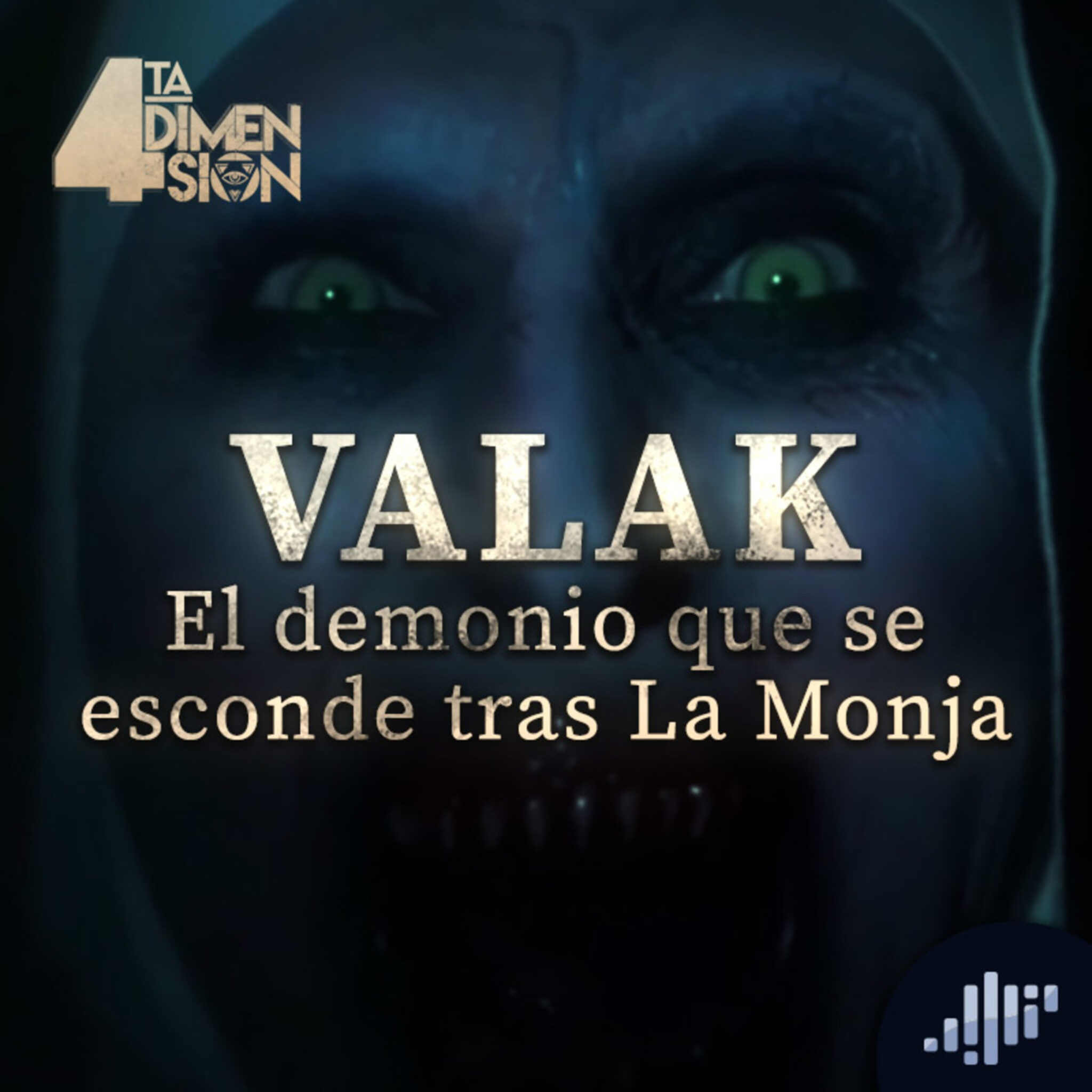 La verdadera historia de la Bruja de Blair • PIA Podcast