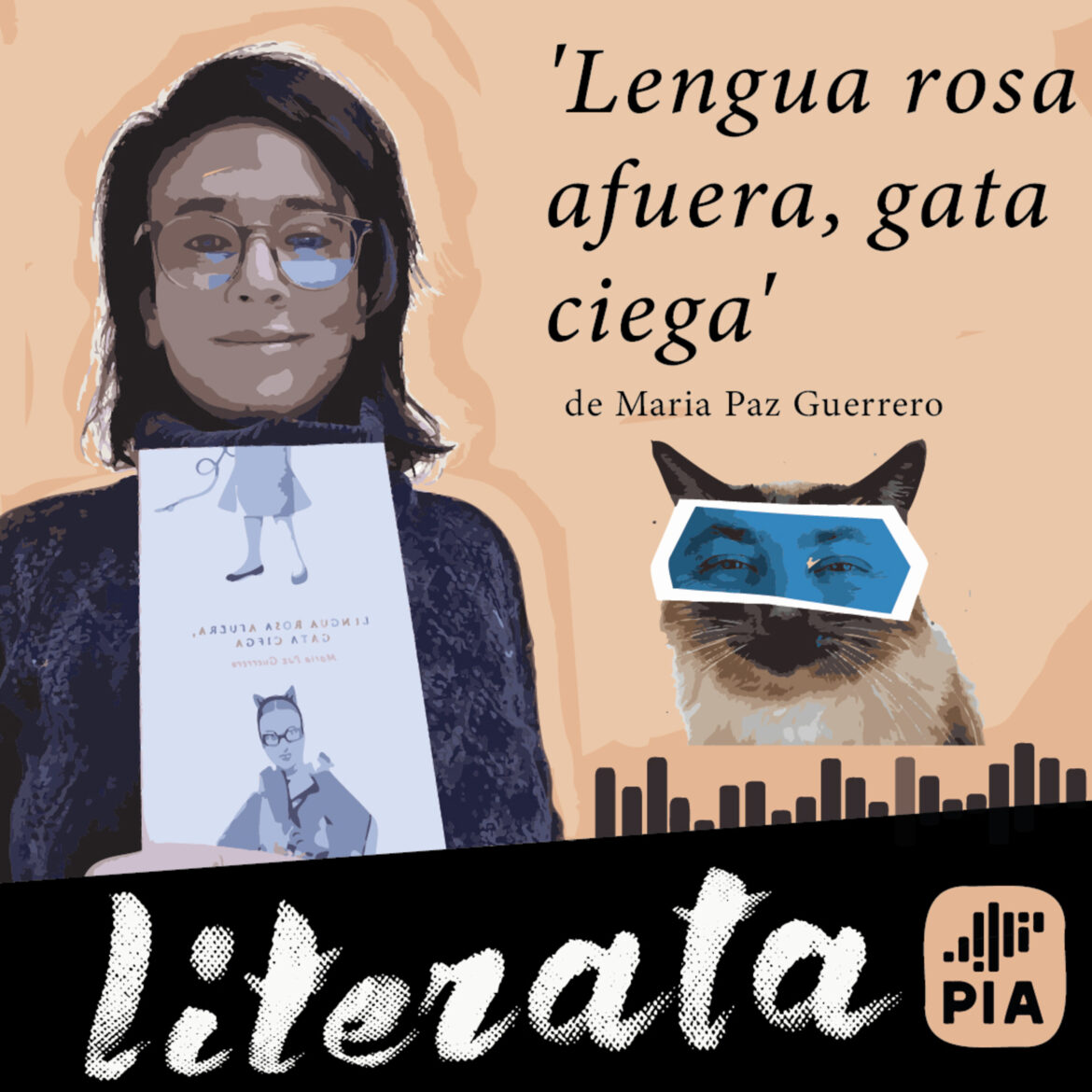 La editorial comunitaria Hoja en Blanco presenta sus primeros poemarios ...