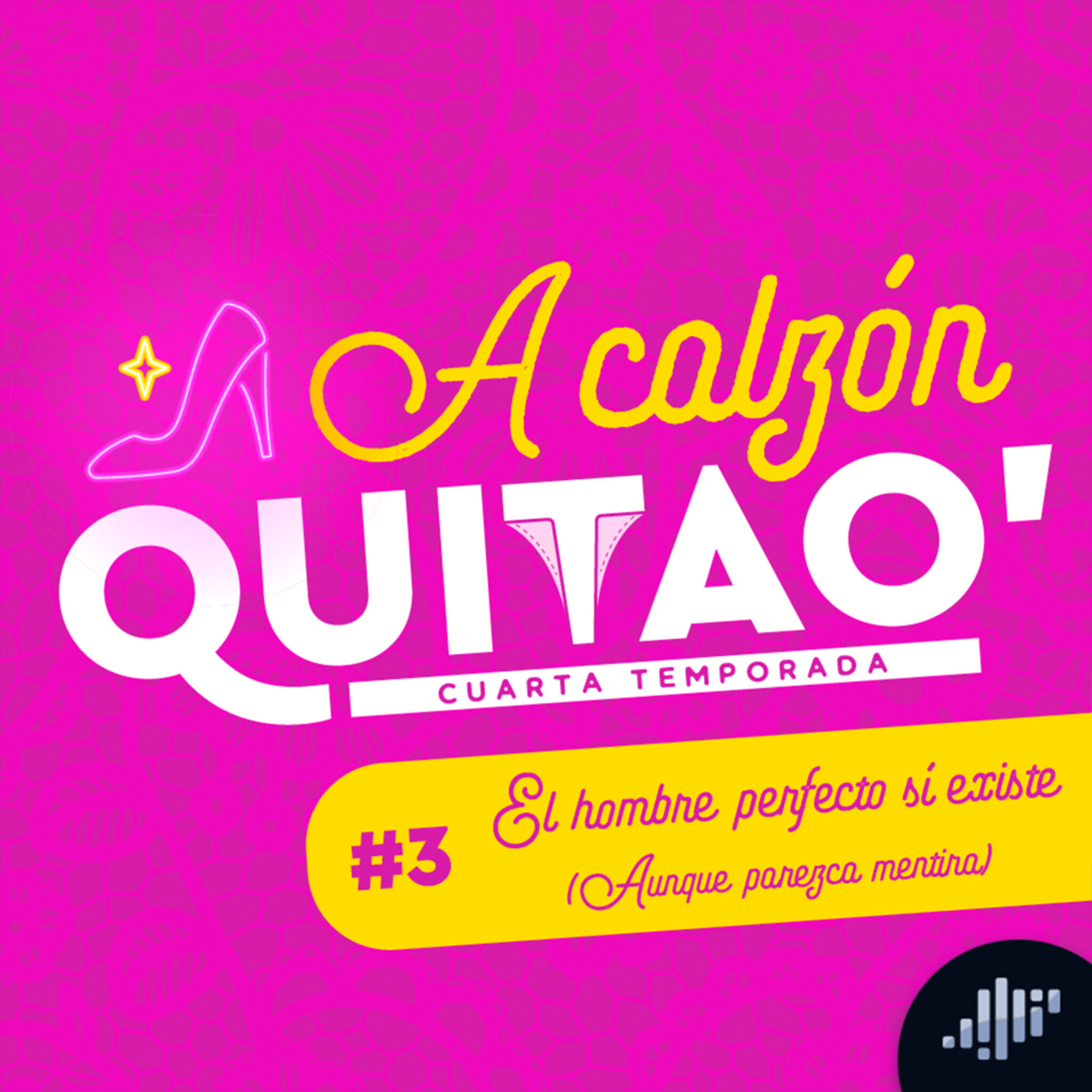 Relaciones tormentosas | A Calzón Quita'o • PIA Podcast
