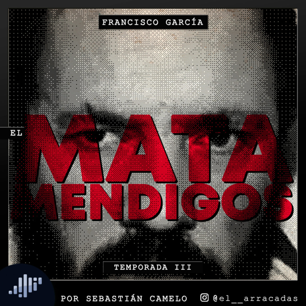 Serialmente: Anabel López Gómez | La Tamalera de la Muerte • PIA Podcast