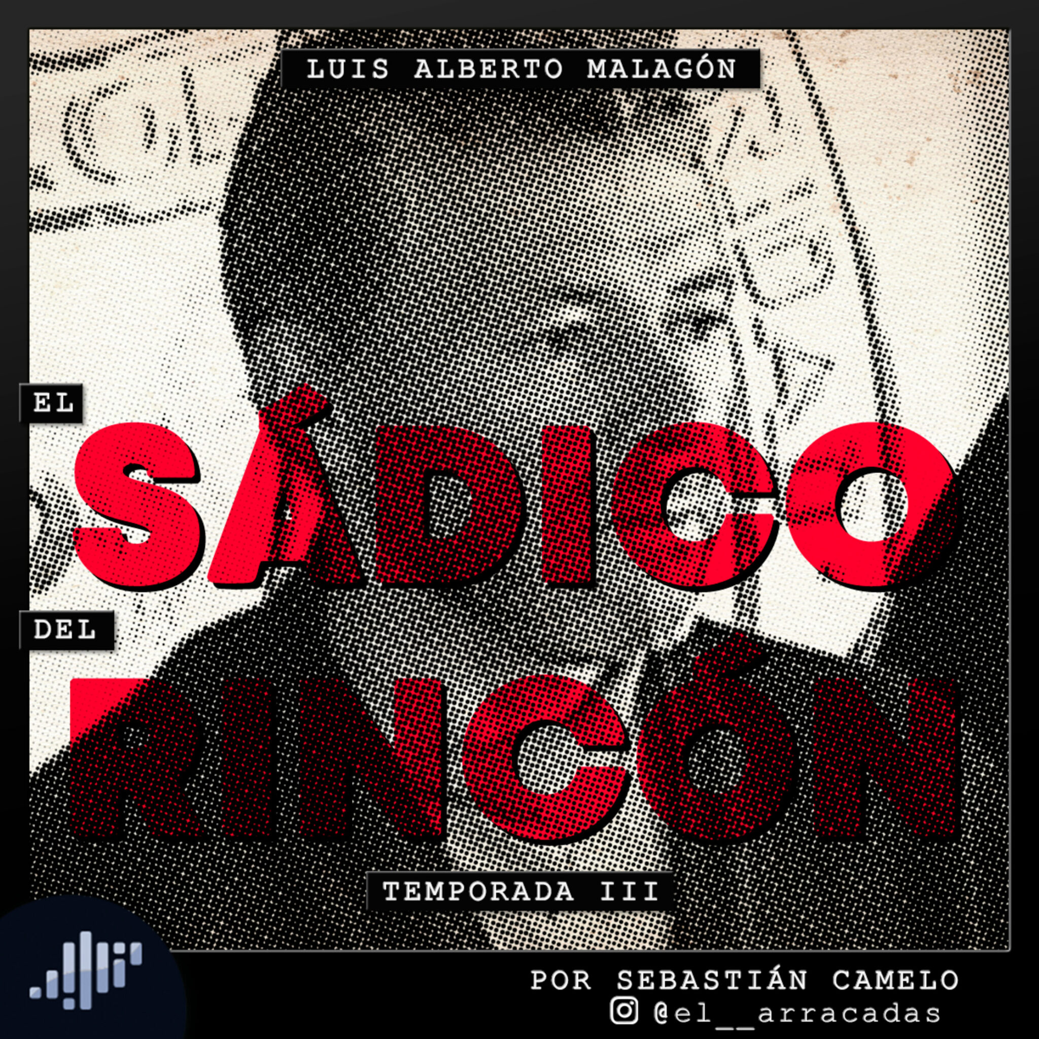 Serialmente: Luis Gregorio Ramírez Maestre | El Monstruo de la Soga ...